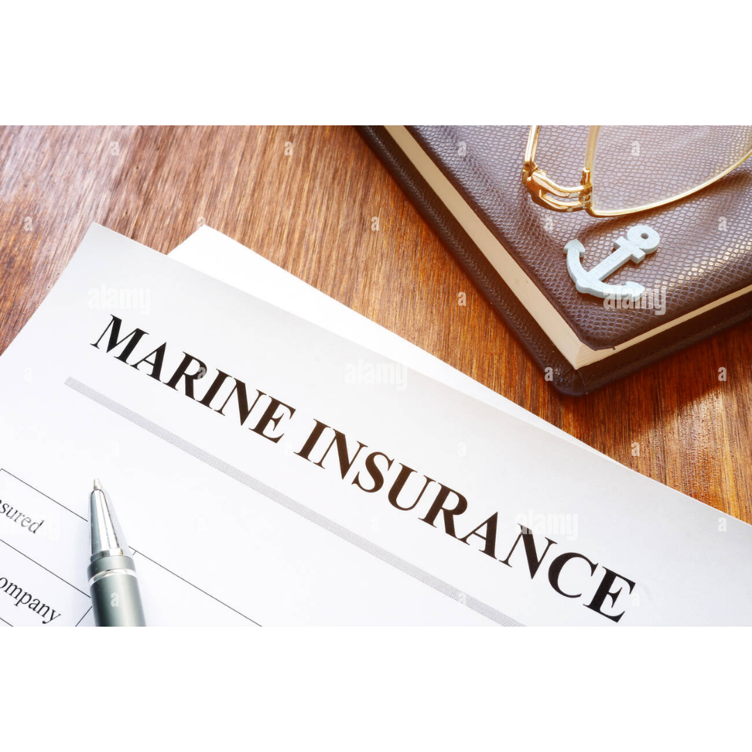 Marine Insurance - Crestconnection